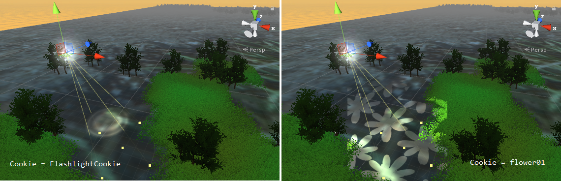 Light · Just Design!